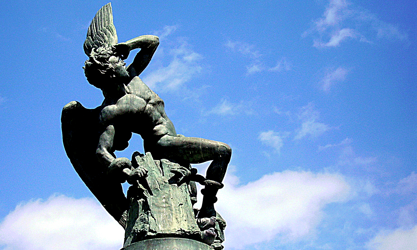 20 de los monumentos del Retiro - Apartamentos Madrid Plaza